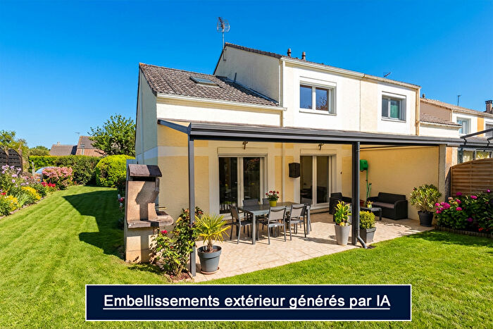 Floirac, Belle Croix, Rebédech : Maison 5 pièces à vendre