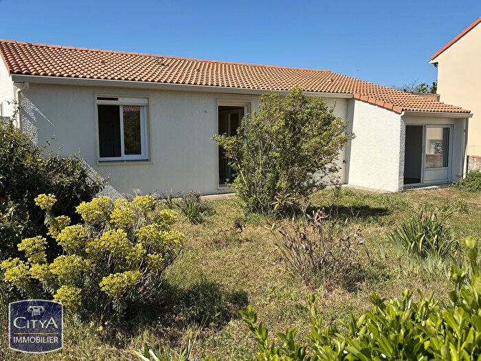 Maison à vendre - Arthon-en-Retz - 4 pièces - 3 chambres