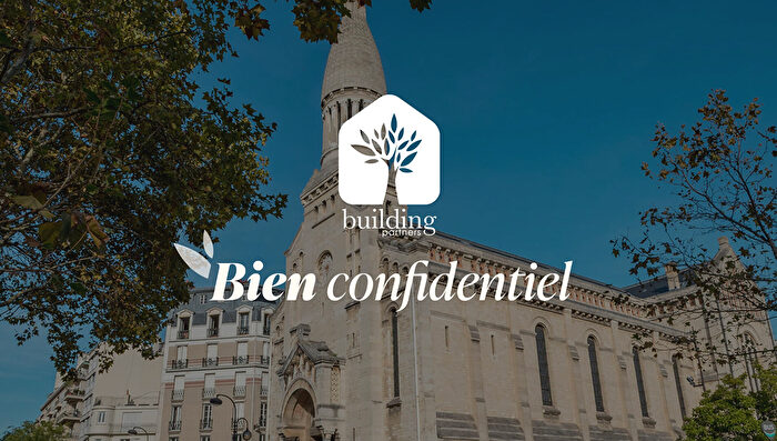 Appartement à vendre - Paris e , Porte de Saint-Cloud, Auteuil-Sud - 5 pièces - 2 chambres