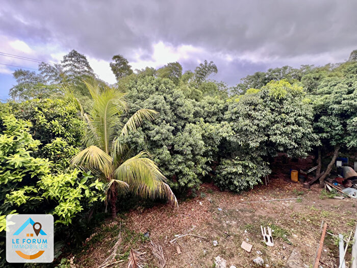 Maison à vendre - Saint-Pierre - 5 pièces - 4 chambres