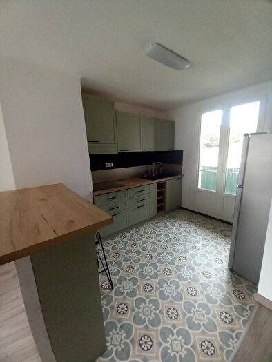 Appartement 3 pièces à Manosque, Mont d'Or, à louer