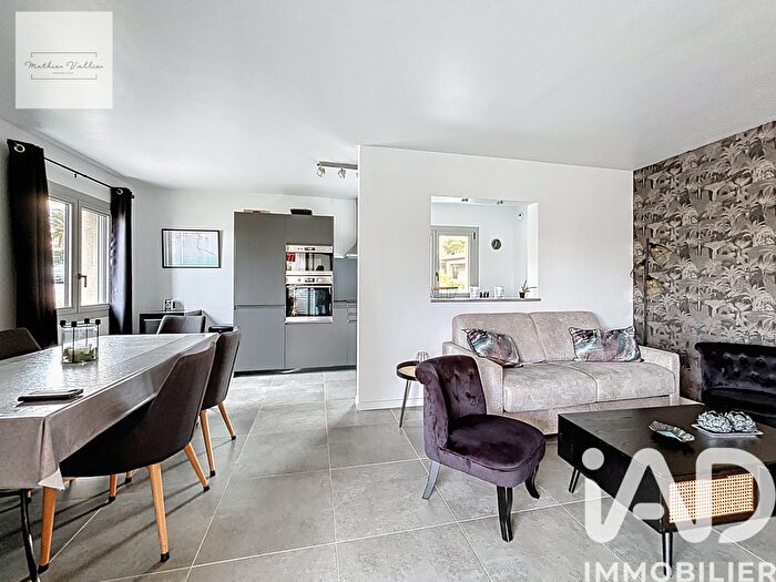 Appartement 3 pièces à vendre à Bandol