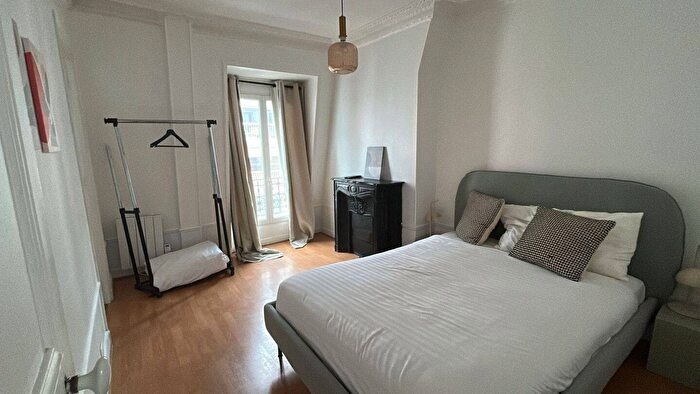 Appartement 2 pièces à louer - Pernety, Paris 14ème arrondissement