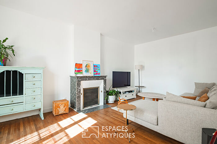 Maison 5 pièces à vendre à Niort, Sainte-Pezenne