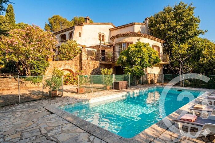 Maison 8 pièces à Valbonne, Village, à vendre