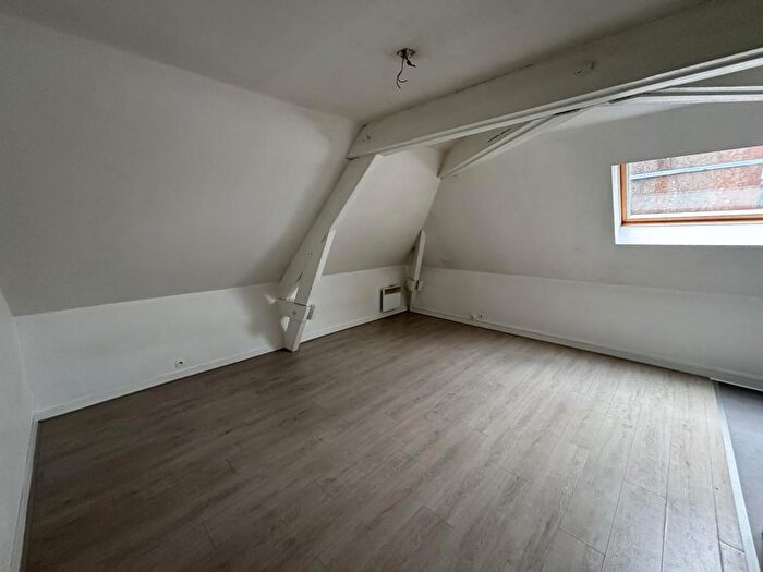 Appartement 1 pièce à Nantes, Eraudière, La Marrière, Rond-point de Paris, à louer