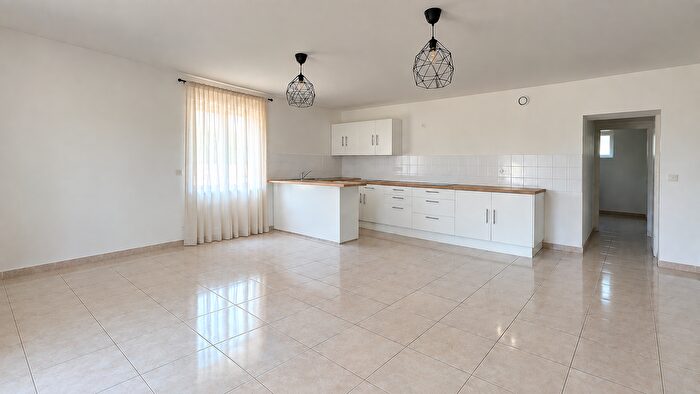 Communay - Appartement 3 pièces à louer