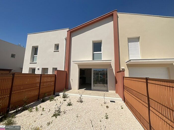 Maison 3 pièces à vendre à Sauvian