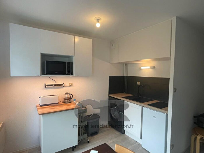 Appartement 1 pièce à louer à Montigny-lès-Metz, Centre-ville, Botanique