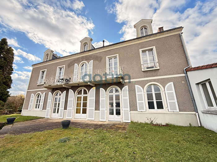 Maison à vendre - Clisson - 17 pièces - 6 chambres