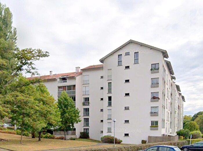 Appartement à vendre - Anglet, Hardoy Courbois, Numa, Choisi - 1 pièce