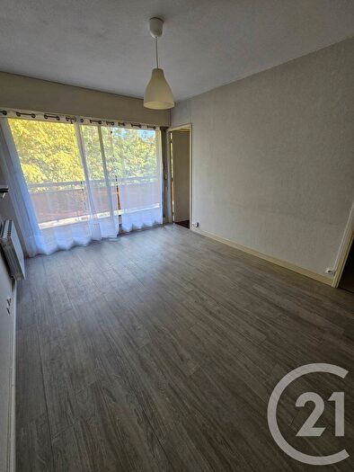 Appartement 1 pièce à Gradignan, Centre-ville, à louer