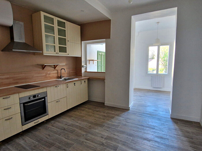 Appartement à vendre - Toulon, Le Mourillon, La Mitre, Fort Lamalgue - 2 pièces - 1 chambre