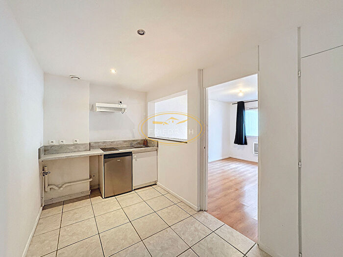 Appartement 2 pièces à vendre - Commercy