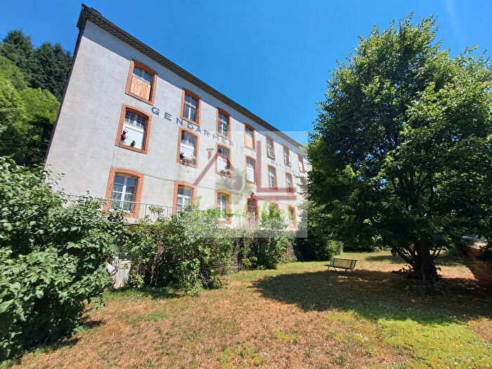 Appartement 10 pièces à Villefort, à vendre