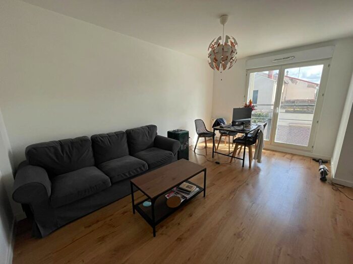 Vitry-sur-Seine, Stalingrad - Appartement 4 pièces à vendre