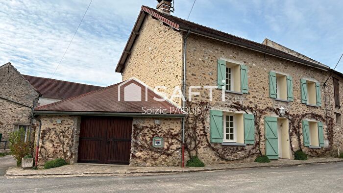 Maison 6 pièces à vendre - Château-Thierry, Gerbrois, Saint-Martin, Le Buisson, Vincelles