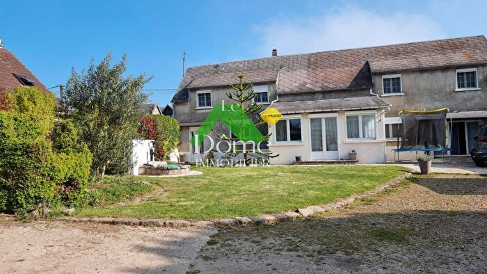 Laboissière-en-Thelle - Maison 7 pièces à vendre