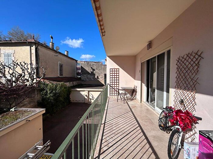 Saint Ruf-Trillade Nord, Avignon - Appartement 3 pièces à louer
