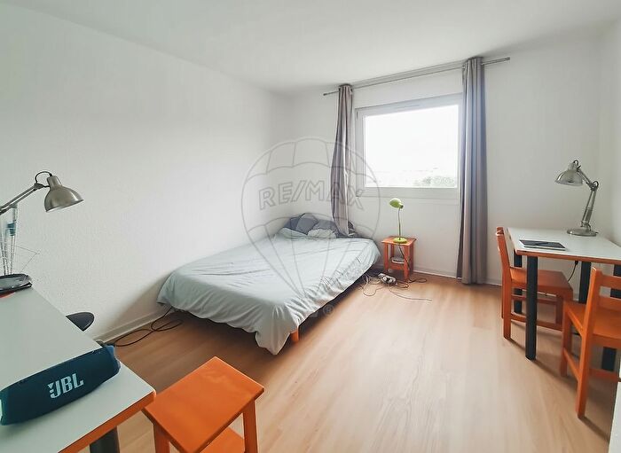 Appartement 1 pièce à Nantes, Nantes Erdre, La Beaujoire, Saint-Joseph de Porterie, à louer