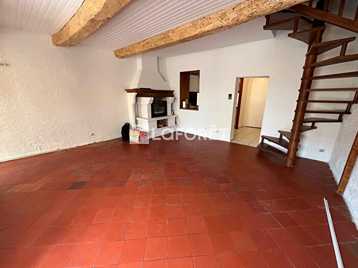 Maison à vendre - Brouilla - 4 pièces - 3 chambres