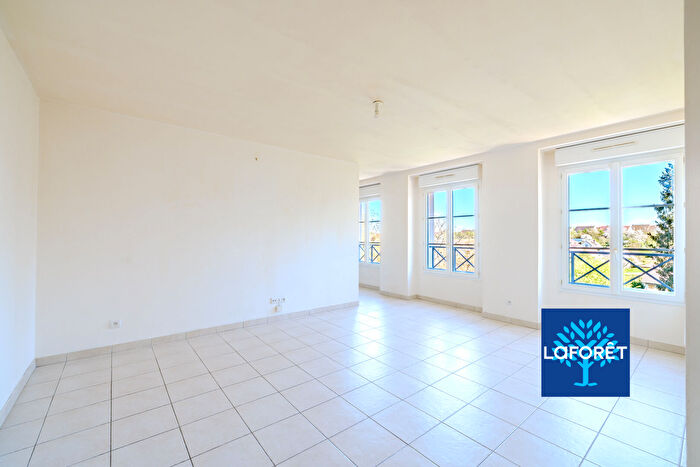 Appartement 3 pièces à vendre - Vémars