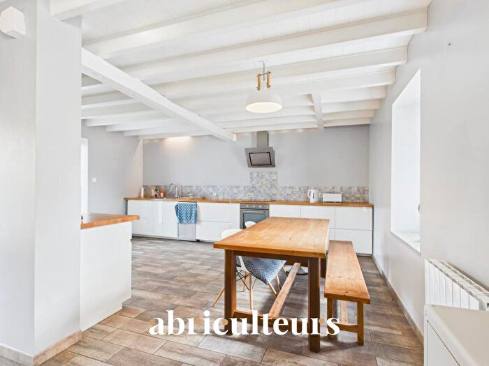 Maison 7 pièces à vendre à La Baule-Escoublac, La Croix Brény, Rézac, Côtres, La ville Arthur