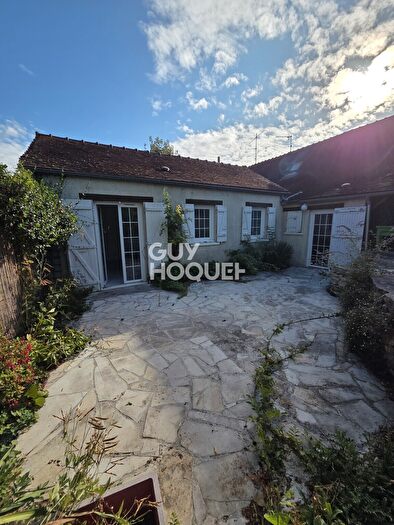 Maison 4 pièces à vendre - Agnetz