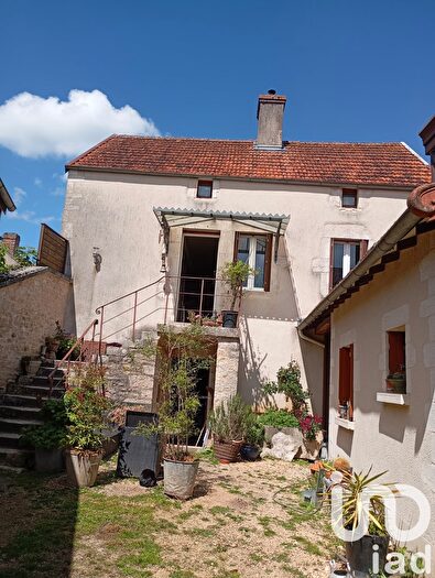 Maison à vendre - Rougemont - 4 pièces