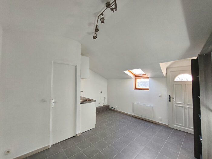 Appartement à vendre - Boutigny-sur-Essonne - 1 pièce