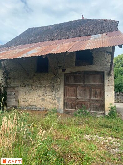 Maison à vendre - Belley - 2 pièces - 1 chambre