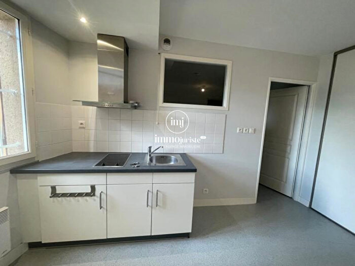 Appartement à louer - Isle - 2 pièces - 1 chambre