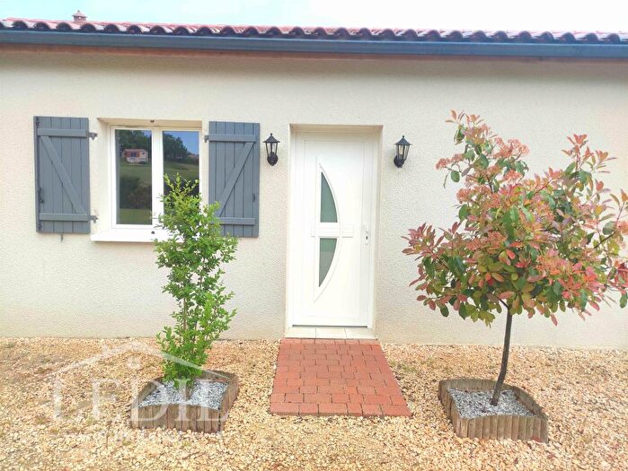 Rampieux : Maison 5 pièces à vendre