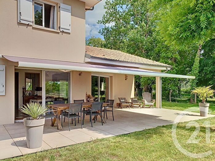 Maison à vendre - Saint-Hilaire-Saint-Mesmin - 5 pièces - 3 chambres