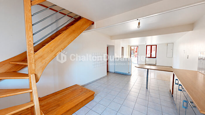 Maison 5 pièces à Saint-Polgues, à vendre
