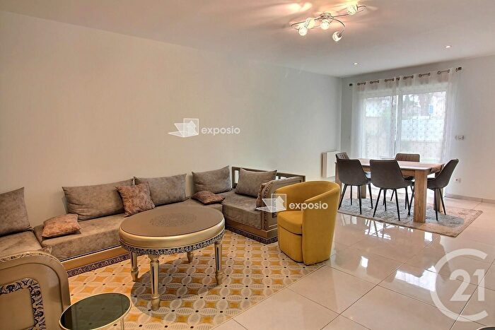 Maison à vendre - Cenon, Palmer, Gravières - 5 pièces - 4 chambres