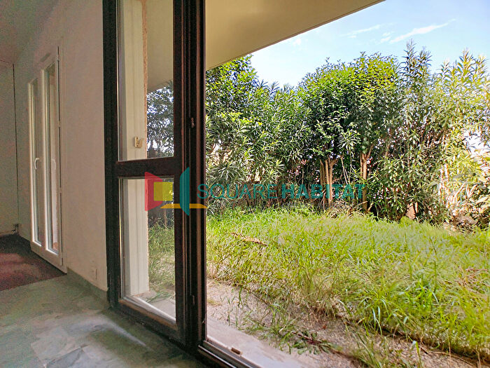 Appartement 2 pièces à vendre - Antibes, Rastines, Super Antibes, Laval, La Fontonne