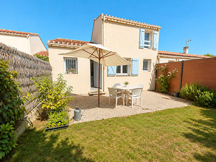 Maison 3 pièces à vendre - Talmont-Saint-Hilaire