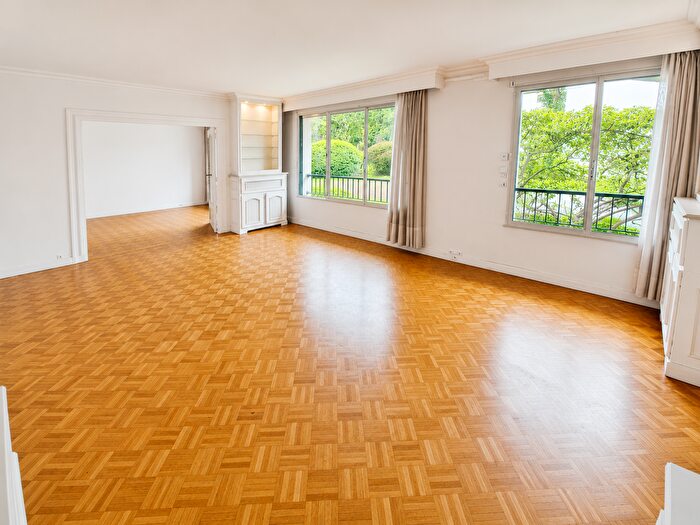 Nogent-sur-Marne, Le Bois Porte de Nogent - Appartement 3 pièces à vendre