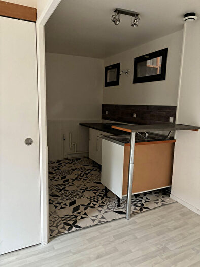 Louviers, Saint-Germain : Appartement 2 pièces à louer