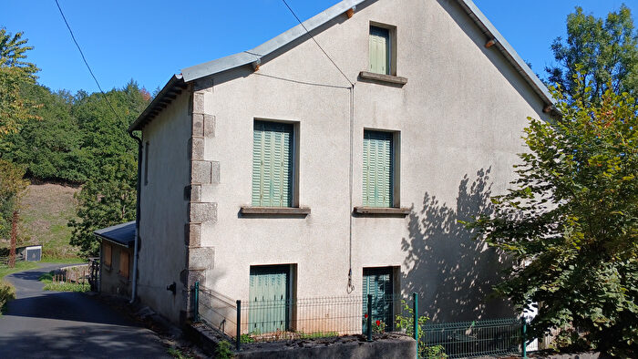 Sainte-Eulalie - Maison 5 pièces à vendre