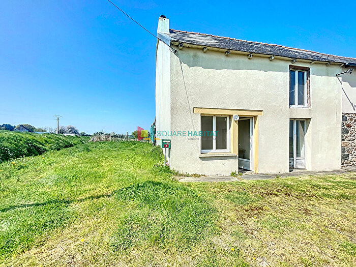 Rouillac - Maison 2 pièces à vendre