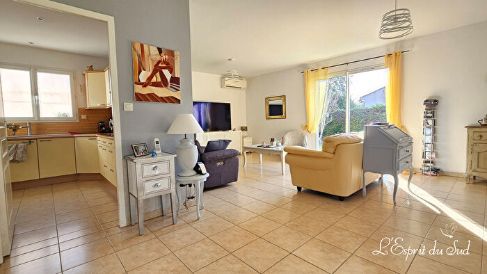 Maison à vendre - Rabastens - 6 pièces - 4 chambres