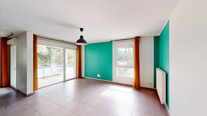 Appartement 3 pièces à Villard-Bonnot, à vendre