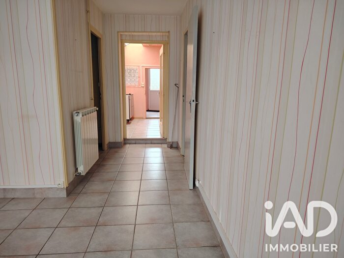 Maison 6 pièces à vendre à Dun-sur-Auron