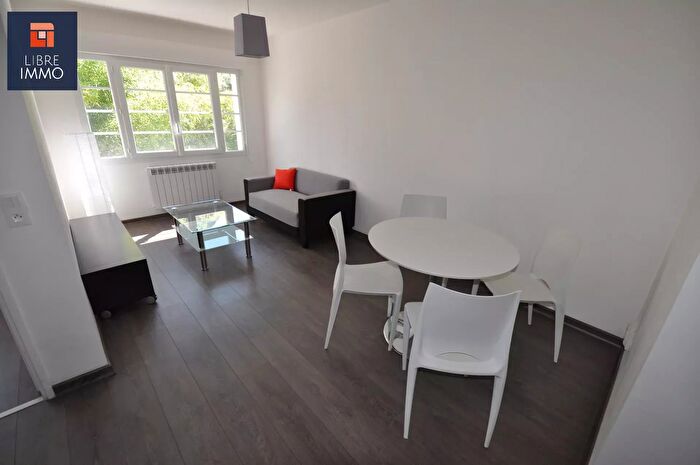 Appartement à vendre - Pau, Pau Sud - 2 pièces - 1 chambre