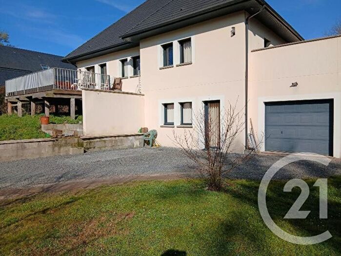 Maison à vendre - Honfleur - 6 pièces - 3 chambres