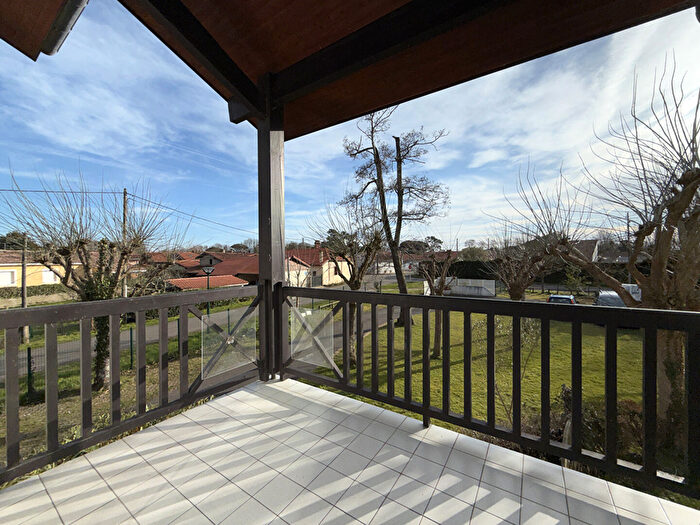 Appartement à vendre - Soustons - 4 pièces - 2 chambres