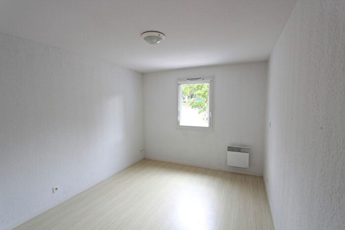 Appartement 2 pièces à louer - Nantes, La Jonelière, Le Petit Port