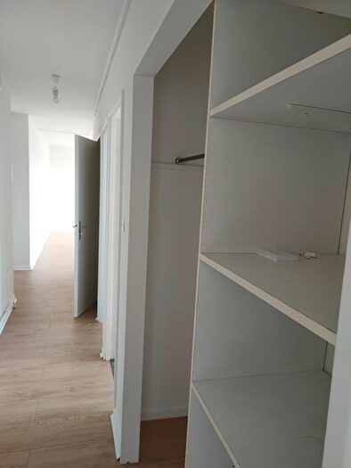 Appartement 3 pièces à louer à Vichy, Les Ailes, Port de Charmeil